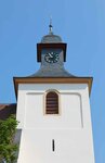 Evangelische Kirche Aspisheim - Evangelische Kirchengemeinde Horrweiler-Aspisheim (Rhineland-Palatinate, Mainz-Bingen, Kirchstraße, 6), dini dernekler  Renanya‑Palatinate'den