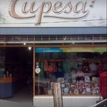 Cupesa Indumentaria (Provincia de Mendoza, Departamento Guaymallén, Manuel Belgrano), giyim mağazası  Salta'dan