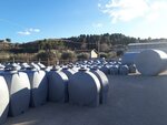 S. I. M. Pol. - Contenitori per Alimenti in Polietilene (Sicily, Caltanissetta, Sutera), plastik ürün üreticileri  Sicilya'dan