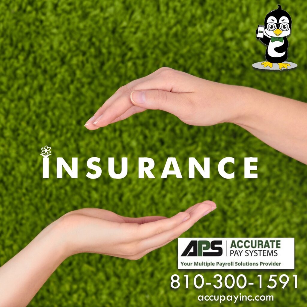 Finansal danışmanlık Accurate Pay Systems Inc, Dearborn, foto