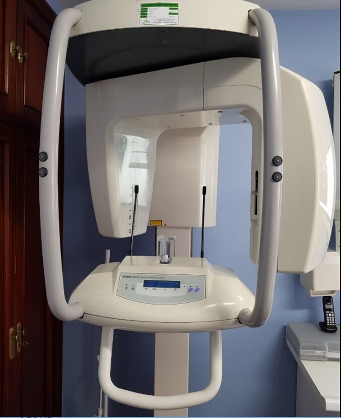 Özel ağız ve diş sağlığı klinikleri ve muayenehaneleri Dr. Agustín Marquina Clínica Dental Torrecedeira, Vigo, foto