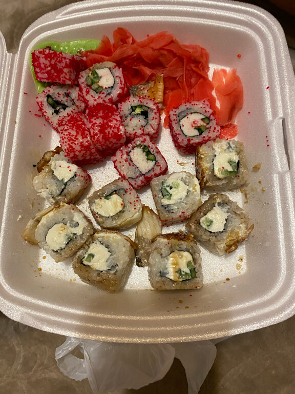 Kafe Panda, Krasnodarski krayı, foto