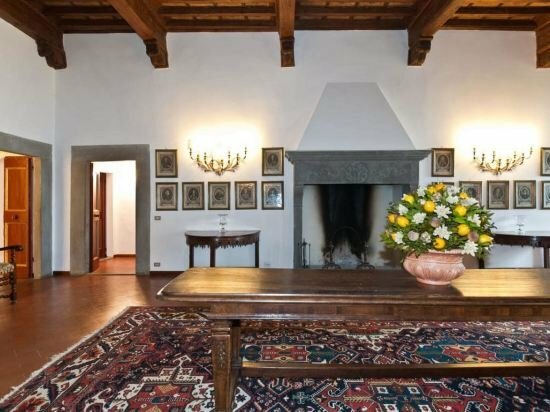 Otel Villa La Querce, , foto