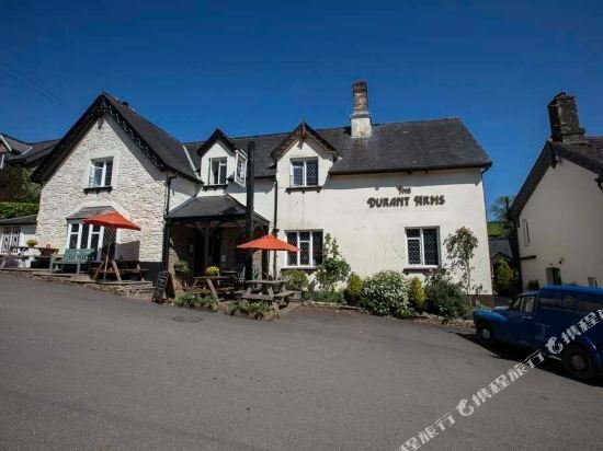 Otel The Durant Arms, İngiltere, foto
