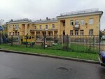 Detsky sad № 3 (Olminskogo Street No:29), anaokulları  Saint‑Petersburg'dan