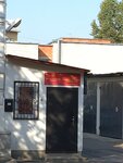 Voyennaya komendatura Pskovskogo garnizona (Grazhdanskaya Street No:3, Pskov), askerlik şubeleri  Pskov'dan