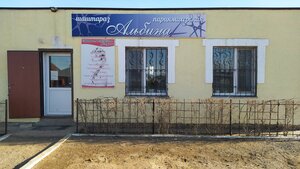 Albina (Magistralnaya Street No:4/1, selo Michurinskoye), kuaförler  Batı Kazakistan eyaletinden
