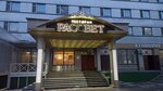 Rassvet (No:31, 1st Microdistrict), restoran  Nefteyugansk'tan