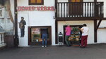 Doner (Garibaldi Street No:23/54), fast food  Moskova'dan