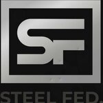 Bolat Federation (Skrábın kóshesi No:8В/251/1), hadde metal üretim ve satışı  Almatı'dan