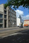 Admedio Steuerberatungsgesellschaft mbH (Prager Straße No:4, Stadt Leipzig), mali müşavir  Leipzig'den