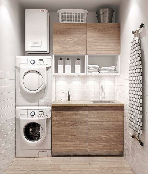 Banyo mobilyaları Fattenotte, Marche, foto