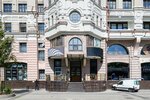 Paris Plaza (Oruzheyny Lane No:15А), daireler  Moskova'dan
