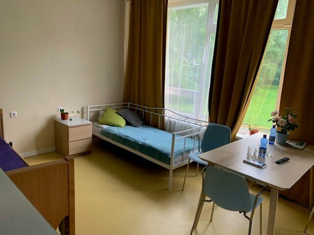 Üniversiteler Moskovsky gumanitarny institut im. Dashkovoy Ye.R., Moskova, foto