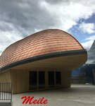 Meile Metallbau AG (Sankt Gallen, Rheintal, Oberrieterstrasse, 45), soba, şömine  St. Gallen'den