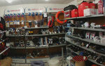 Rinaldi Nautica (Sardinia, Oristano, Via Vittorio Bottego, 31), tekne, kayık, yat  Cagliari'den