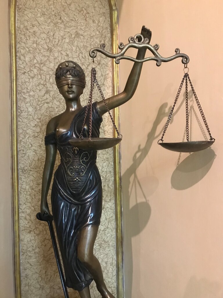 Avukatlar Attorney Solov'ev A. А., Moskova, foto