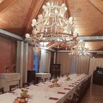 Trattoria Ristorante Al Cason Daea Stea (Venice, province of Padua, Via Casere, 1), restoran  İtalya'dan