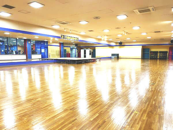 Fitness kulüpleri コナミスポーツクラブ もいわ, Sapporo, foto