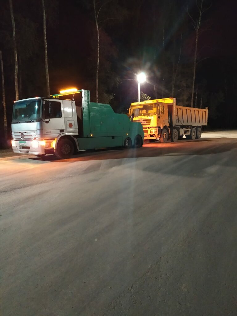 Çekici hizmeti Gruzovoj ehvakuator Lytkarino, Lytkarino, foto