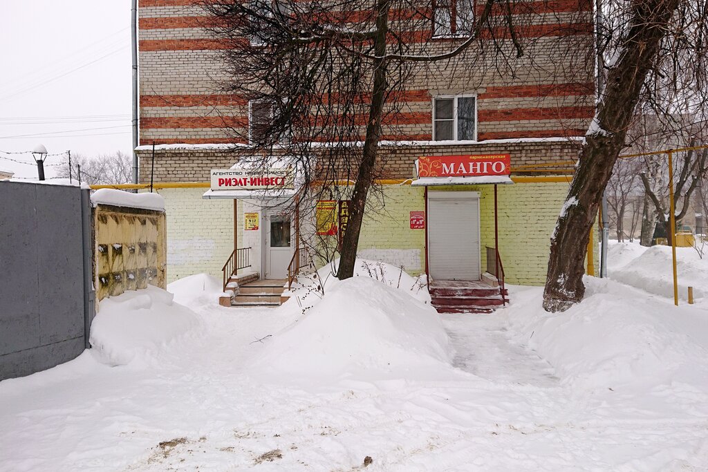 Avukatlar Lawyer Baranov M.A., Murom, foto