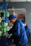 Autoservice Genstar (Poliarna Street No:10В), otomobil servisi  Kiev'den