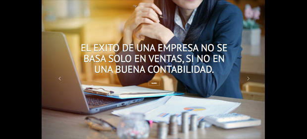 Sanayi kuruluşu Contabilidad Accesco, Guatemala, foto