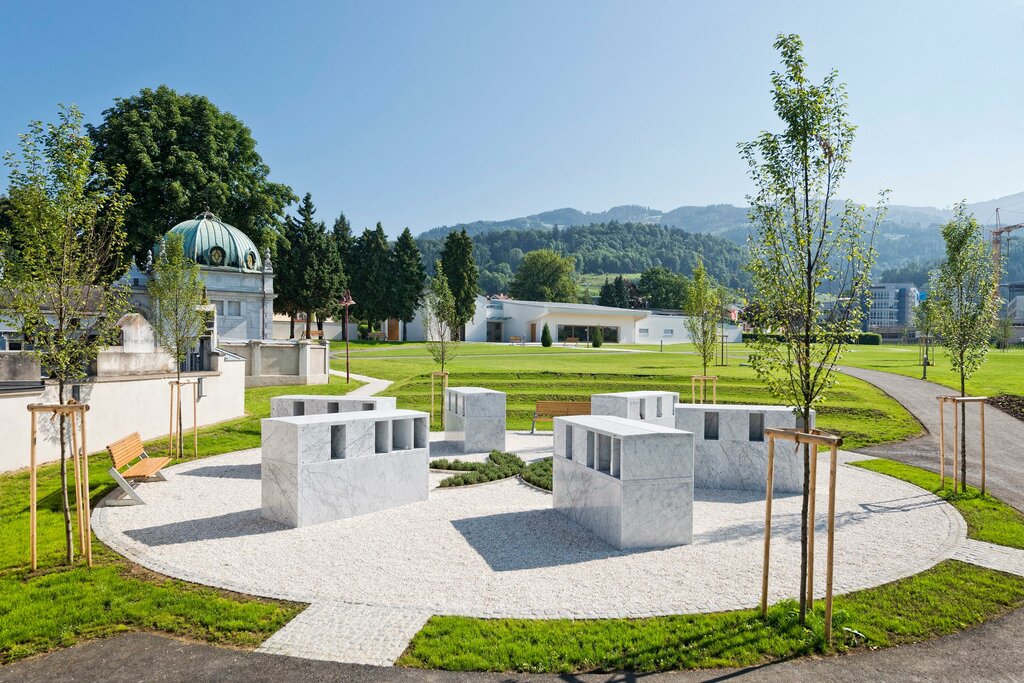 Cenaze hizmetleri Bestattung Wolfsberg, Wolfsberg, foto