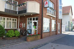 Harheim-Apotheke (Hesse, Frankfurt am Main, Alt Harheim, 7), eczaneler  Hesse'den