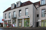 Hopfengarten-Apotheke (Hopfenplatz No:12, Magdeburg), eczaneler  Magdeburg'dan