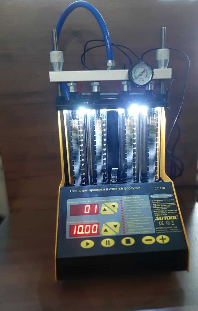 Otomobil servisi Автосервис, Kotelnich, foto