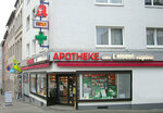 Apotheke am Luisenhospital (Boxgraben No:85, Aachen), eczaneler  Aachen'den