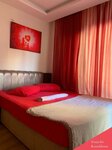 Yenişehir Konaklama (Bahçelievler Mah., 1804. Sok., No:9/B, Yenişehir, Mersin), otel  Mersin'den