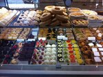 Pasticceria Caffè Wallner - Gelateria (Via Dietro Listone No:1, Verona), bar  Verona'dan