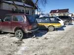 Транспортная компания Негабарит (Revolyutsionnaya Street No:25), nakliye firmaları  Izhevsk'ten