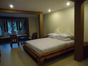 Villa Beji Indah (Bali, Gianyar Regency, Ubud,  Jl. Nyuh Bulan, 05), otel  Bali'den
