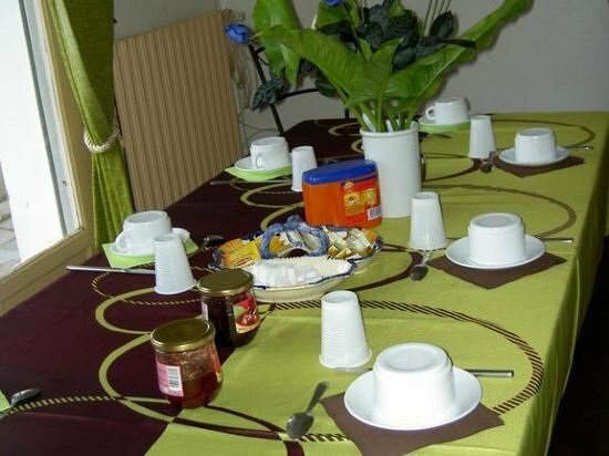 Otel Le Bon Accueil, , foto