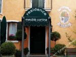 Residence Meublè Cortina (Tuscany, Lucca, Vicolo Vittorio Emanuele, 1), otel  İtalya'dan