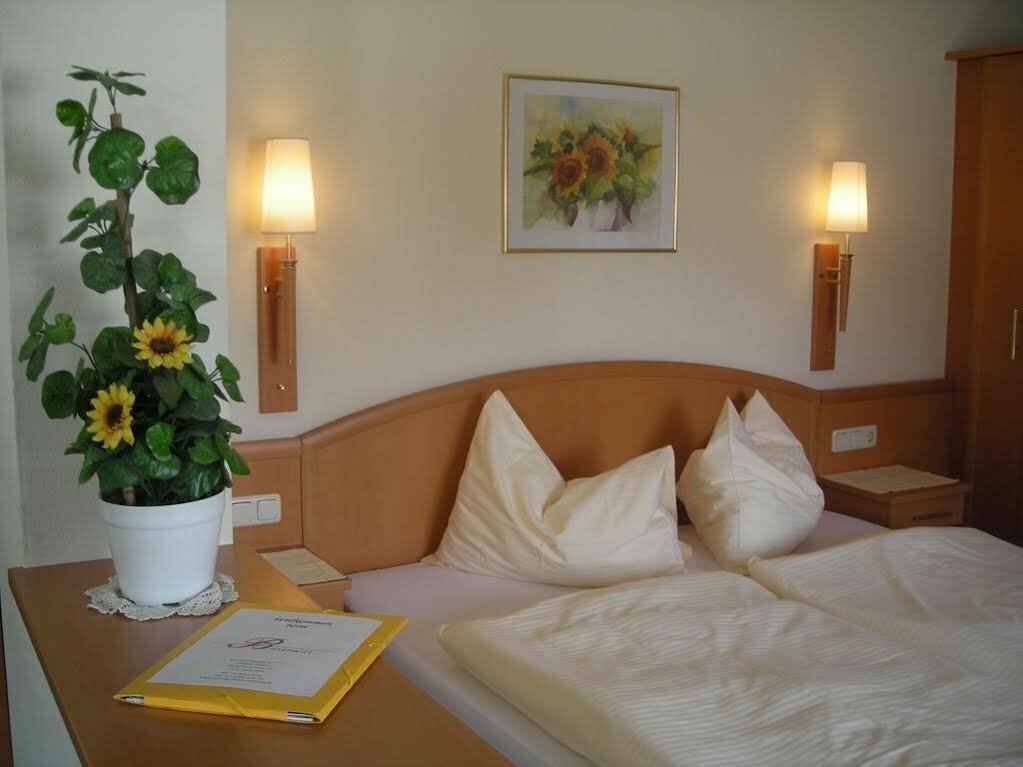 Otel Gasthof Botenwirt, Dünya, foto