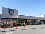 ワイズマート 香澄店 (Chiba Prefecture, Narashino), süpermarket