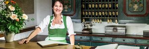 Salzburg Hotel Holznerwirt (Salzburg, Salzburg-Umgebung, Dorf, 4), otel  Dünya'dan