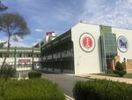 Harran Üniversitesi Veteriner Fakültesi (Şanlıurfa, Akçakale Cad., 255/B), üniversiteler  Şanlıurfa'dan