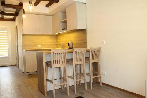 Kısa süreli konaklama Preilos Vetra, Klaipeda Vilayeti, foto