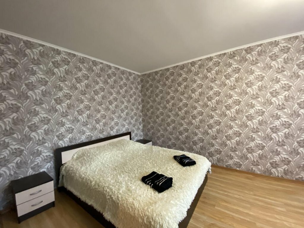 Kısa süreli konaklama UyutHome na Parkovskoj ulice 8, Orehovo‑Zuyevo, foto