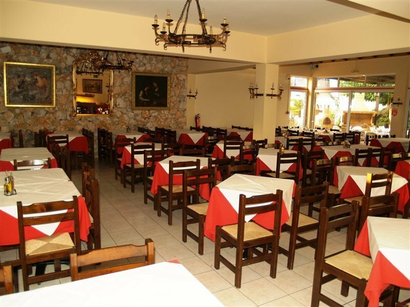 Otel Jasmine Village, Dünya, foto