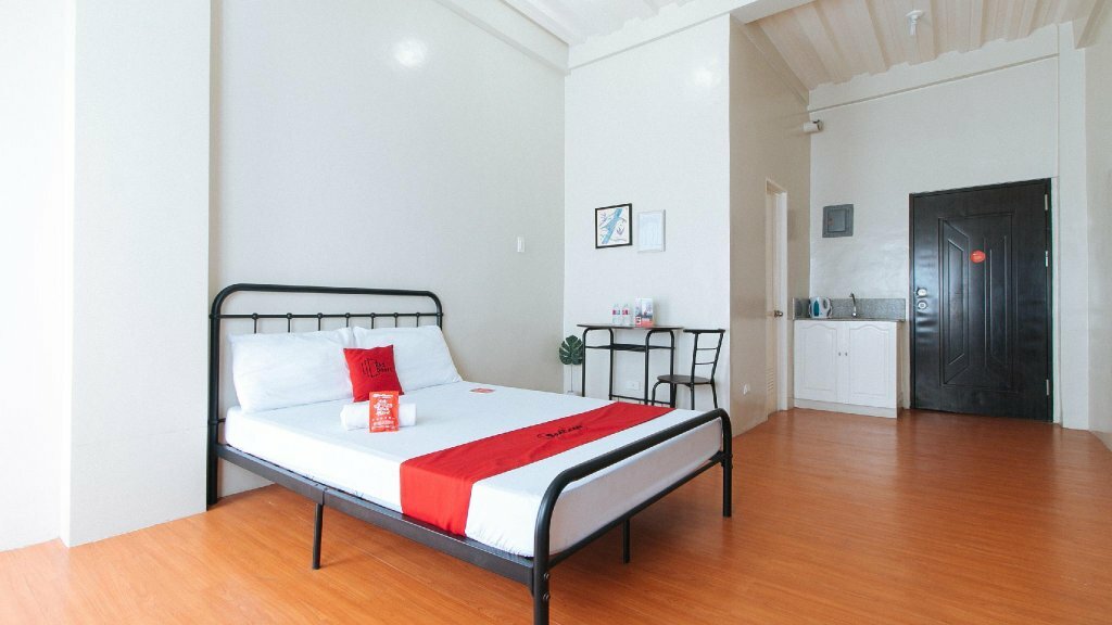 Otel RedDoorz @ Kassel North Caloocan, Dünya, foto