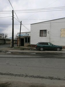 Karakoz (Baizak Pırmanov Street No:114, Taraz), kuaförler  Taraz'dan