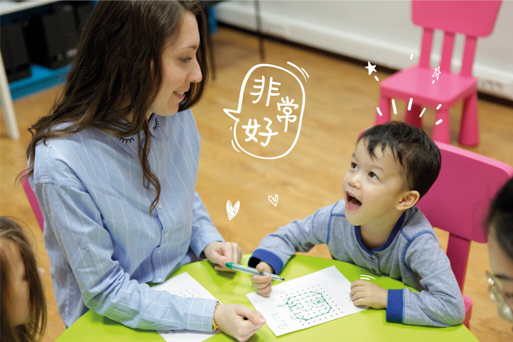 Yabancı dil kursları Wokei Chinese language school, Moskova, foto