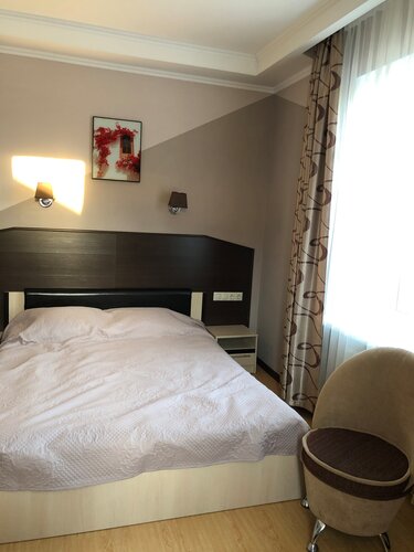 Otel Sokol, Rzhev, foto