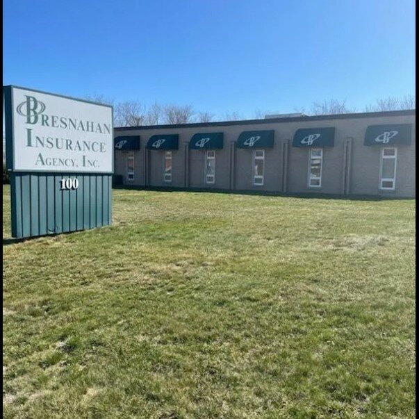 Sigorta şirketleri Bresnahan Insurance Agency, Inc, Massachusetts, foto